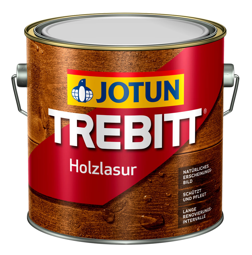 Jotun Trebitt Holzlasur 0,75 l RAL | FARBENEXPERTE24