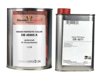 HESSE LIGNAL Lacke & Beizen | FARBENEXPERTE24