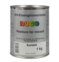 RUCO RUCOPUR DS 2K-PUR-Dickschichtlack seidenglänzend | Buntlacke ...