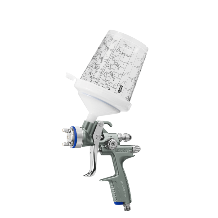 SATAjet® 100 B™ F RP 1,4 | FARBENEXPERTE24