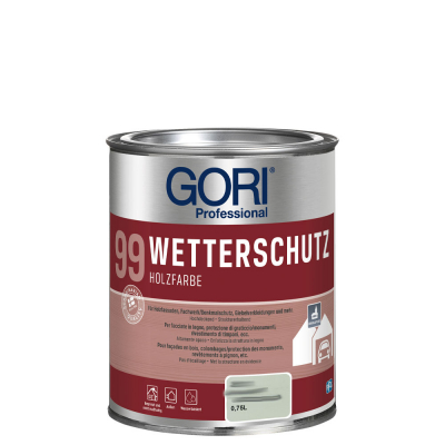 Gori Farben & Gori Lasuren Shop | FARBENEXPERTE24