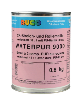 RUCO Lacke und Farben | FARBENEXPERTE24