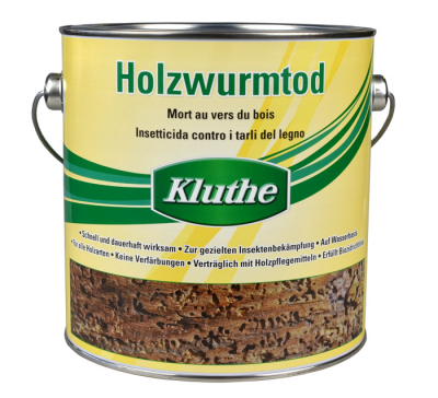 KLUTHE | FARBENEXPERTE24