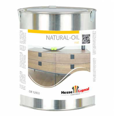 HESSE COLOR-SOLID-OIL GB 11252-Farbton matt 0,25 l Cheesecake ...