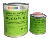 RUCO Lacke und Farben | FARBENEXPERTE24