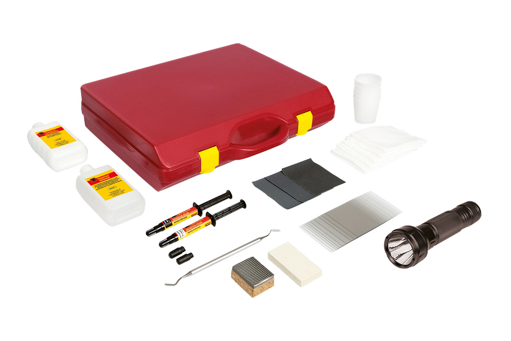 KÖNIG REPAIRLUX® Instandsetzungs-Set Natur-und Kunststein | FARBENEXPERTE24