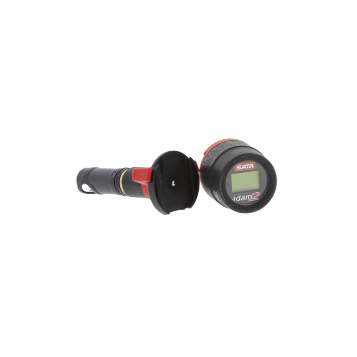 SATA Adam 2 Black, Bar, für SATAjet 5000er Serie | FARBENEXPERTE24