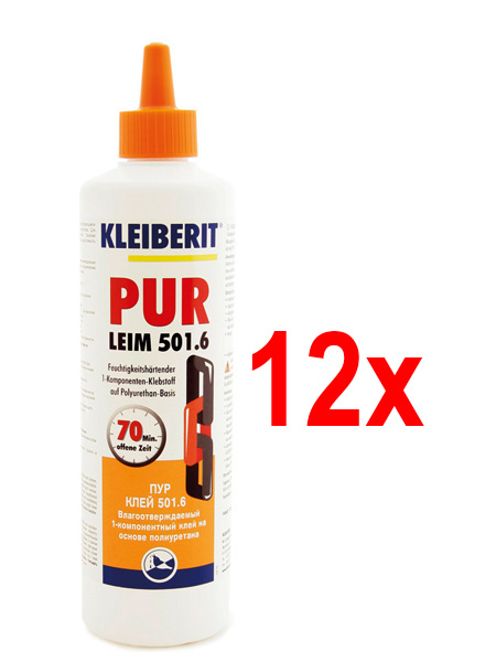 PUR-Leime | Leime & Kleber | FARBENEXPERTE24