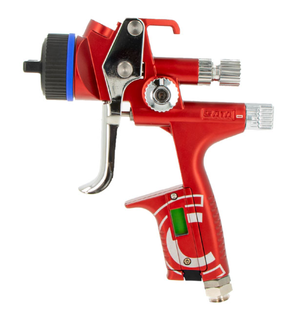 SATAjet X 5500 RP DIGITAL Düse 1,3 CC, Drehgelenk | FARBENEXPERTE24