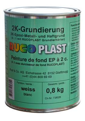 RUCO Lacke und Farben | FARBENEXPERTE24