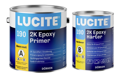 Produkte von LUCITE | FARBENEXPERTE24