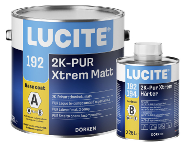 Produkte von LUCITE | FARBENEXPERTE24