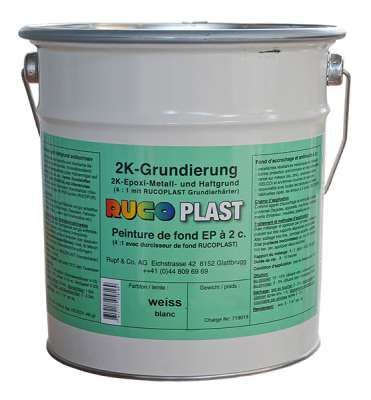 RUCO Lacke und Farben | FARBENEXPERTE24
