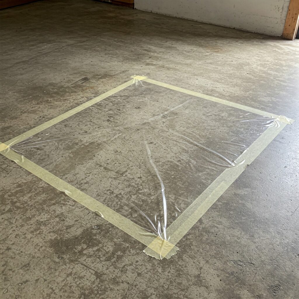 Garagenboden streichen – Farbenexperte24.de Online-Ratgeber